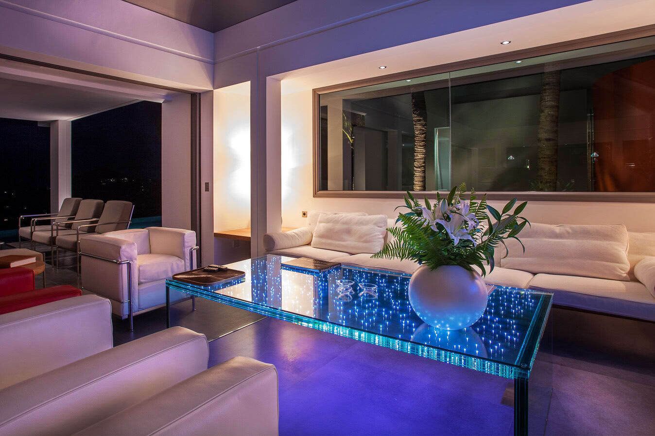 Une Villa Zen à St. Barths - Saint-Barthélemy