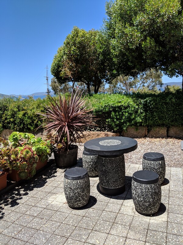 Hanover Bay Apartments - Albany