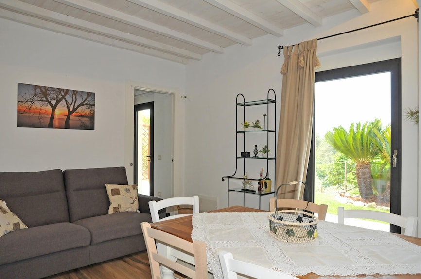 Appartement La Nocciola Dernière Minute Septembre, Piscine Privée, - Lerici