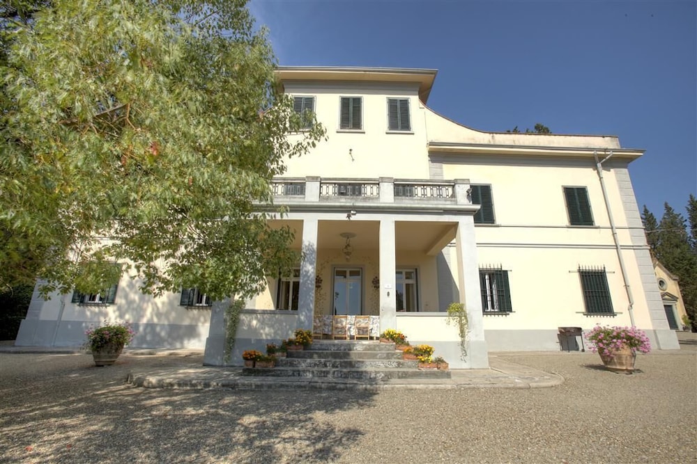 Historische Woning Chianti Privé Zwembad Op 30 Km Van Florence - Empoli