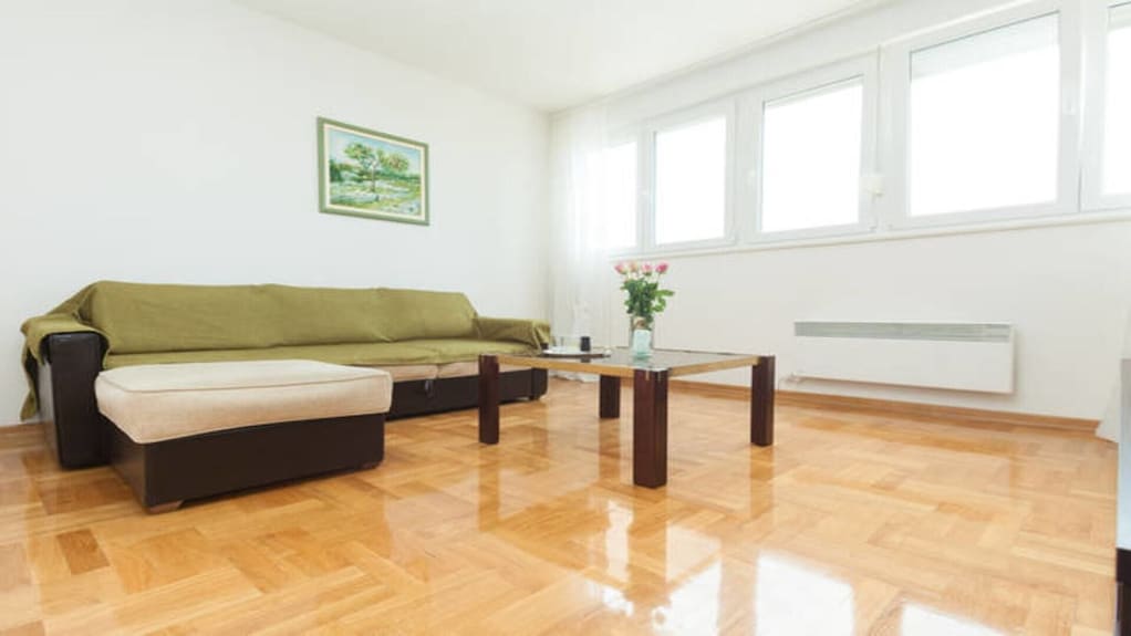 Cozy Family-friendly Apt. In The Center Of Split,10 Min Walk To The Dioc.palace - Croatia