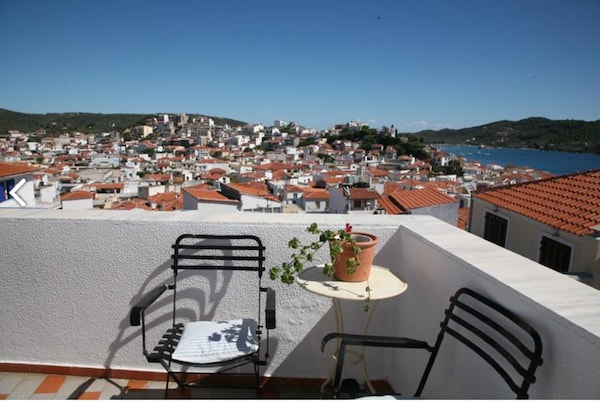 마토 호텔 - 스키아토스