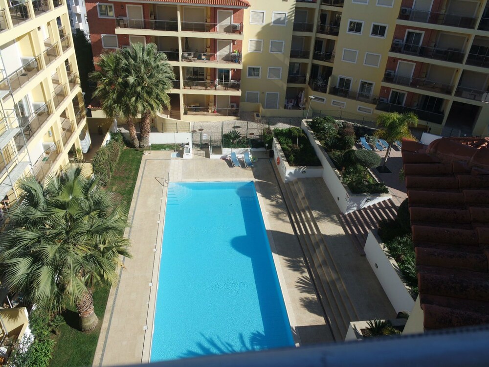 C7 - 3 Bed Luxury Penthause By Dreamalgarve - Lagos
