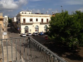 Sacada