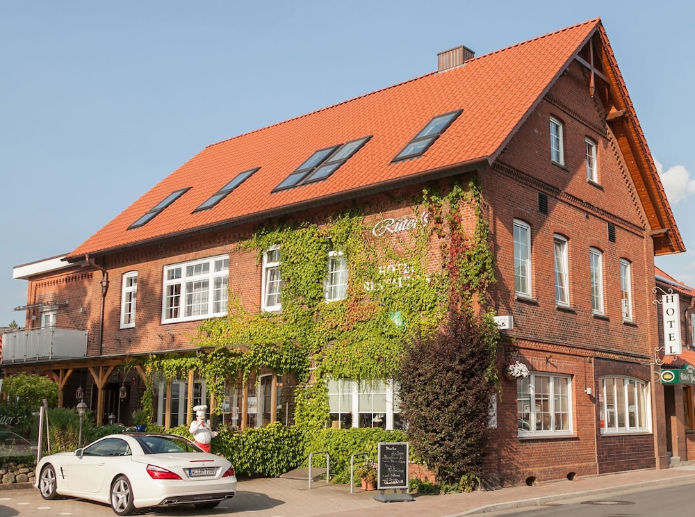 Rüter's Hotel & Restaurant - Lower Saxony