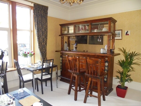 Avondale House - Kingussie