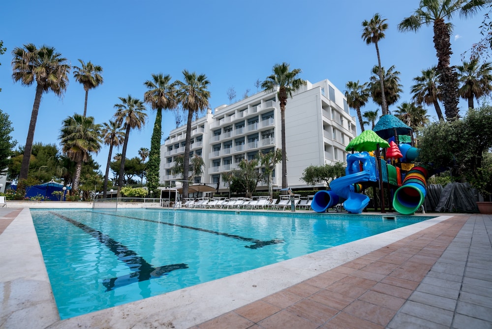 Hotel Relax - San Benedetto del Tronto