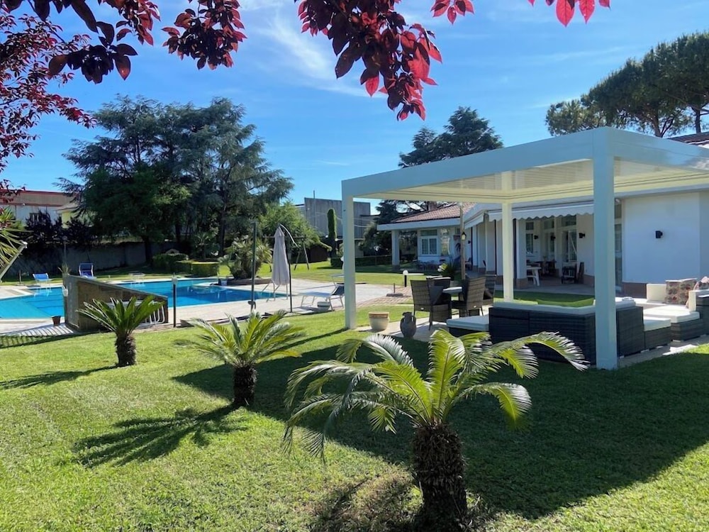 B&b Villa Maria - Abruzzo