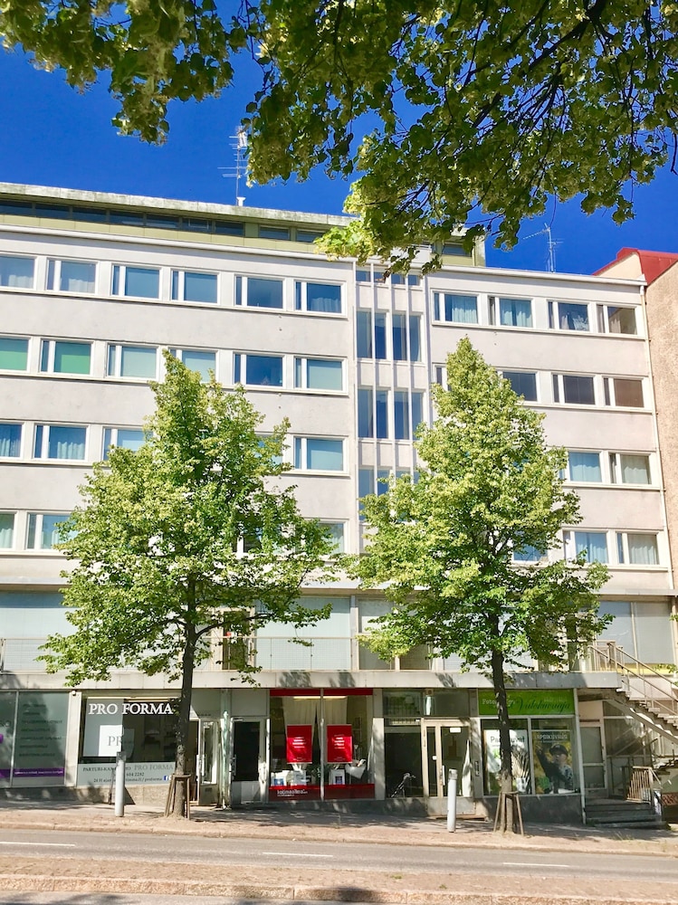 Kotimaailma Apartments Lahti - Lahti