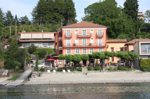 Albergo Riva - Lago Maggiore