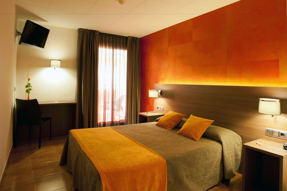 B&b El Pekinaire - Calella