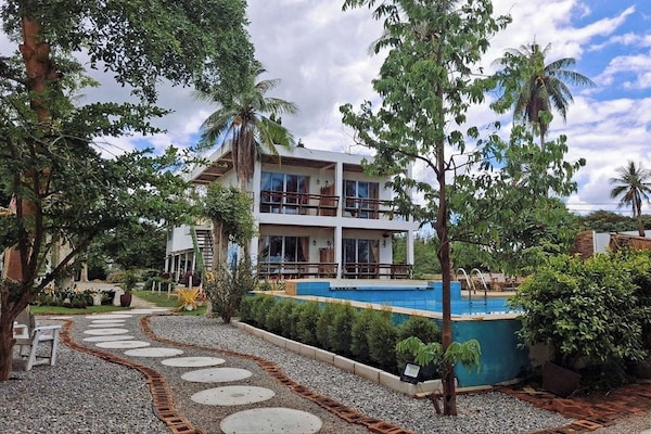 At-pran Sunrise Beach Resort - Sam Roi Yot