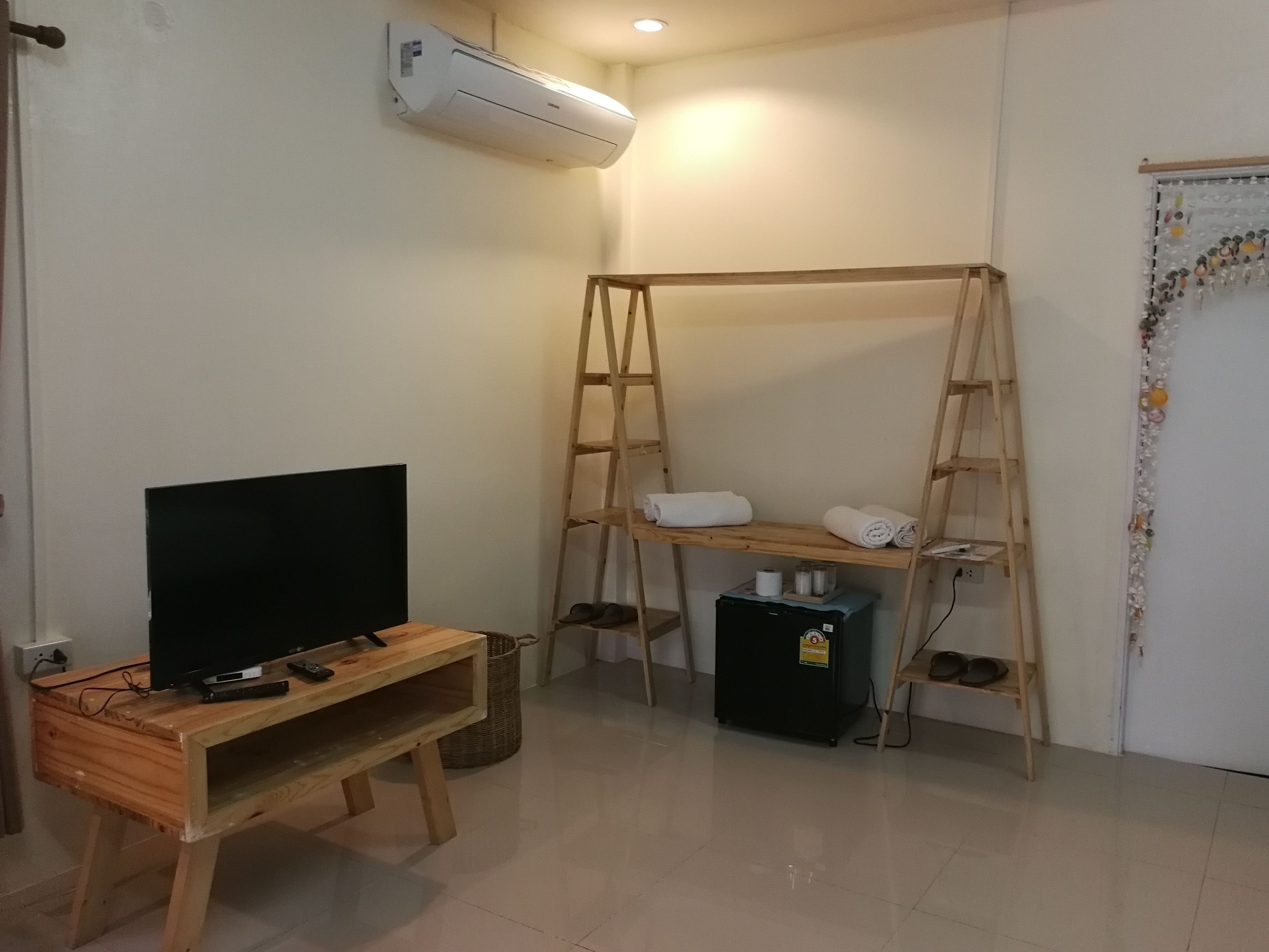 Quarto Familiar | Comodidade do quarto