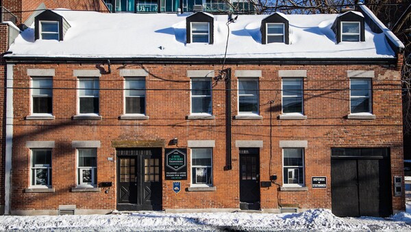 Hpg Griffintown - Montréal, QC