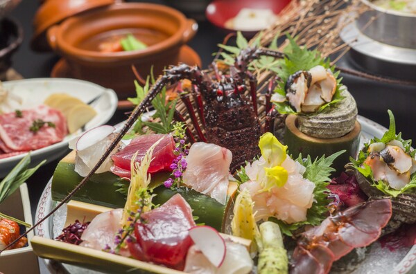 투신-안 고메야 - 이토시