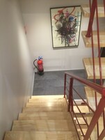 Escadas