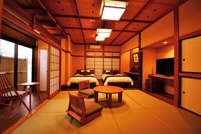 Takahashiya Kanzansou