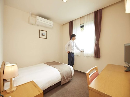 Hotel Folkloro Takahata Jr-east Hotels - Yamagata Prefecture, Japan