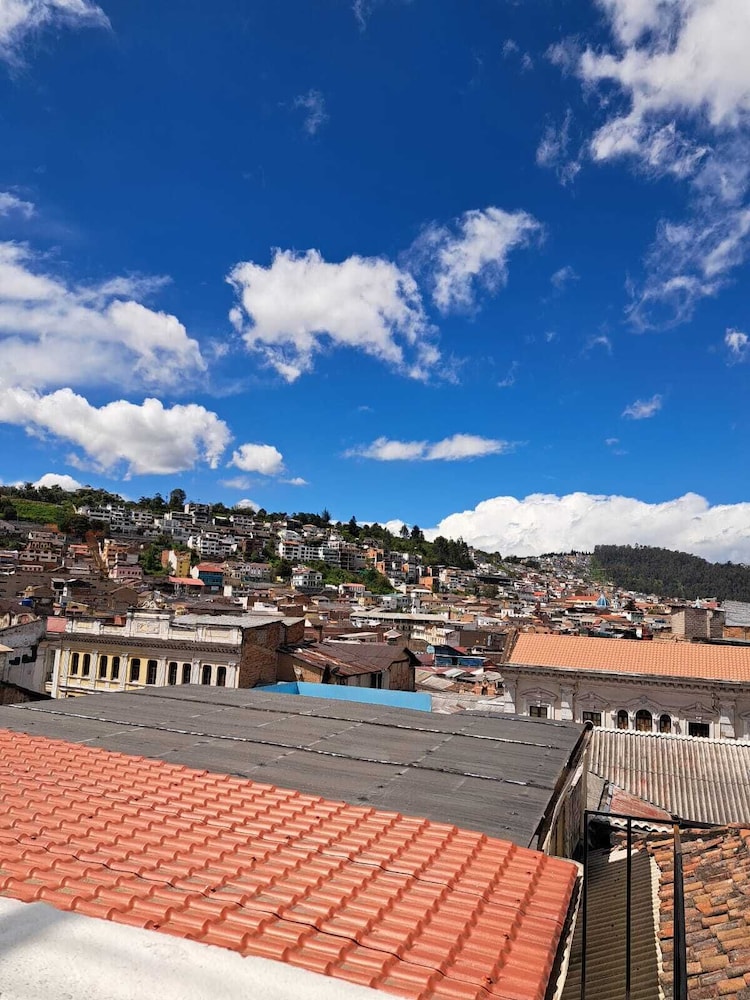 Casa Carpedm - Quito