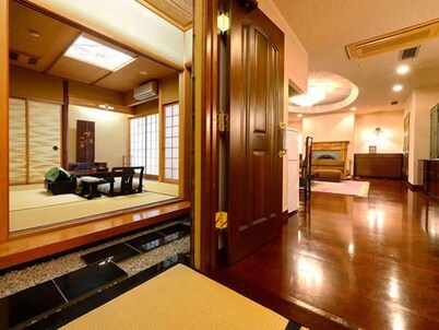 Hotel Ohsho