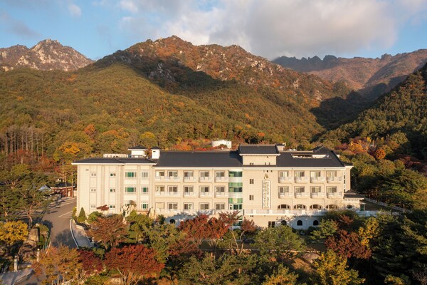 Gaya Hotel - Tongyeong