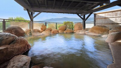 Kappa no Yado Ryokan Sanjiro