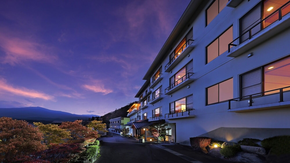 Kappa No Yado Ryokan Sanjiro - Miyagi