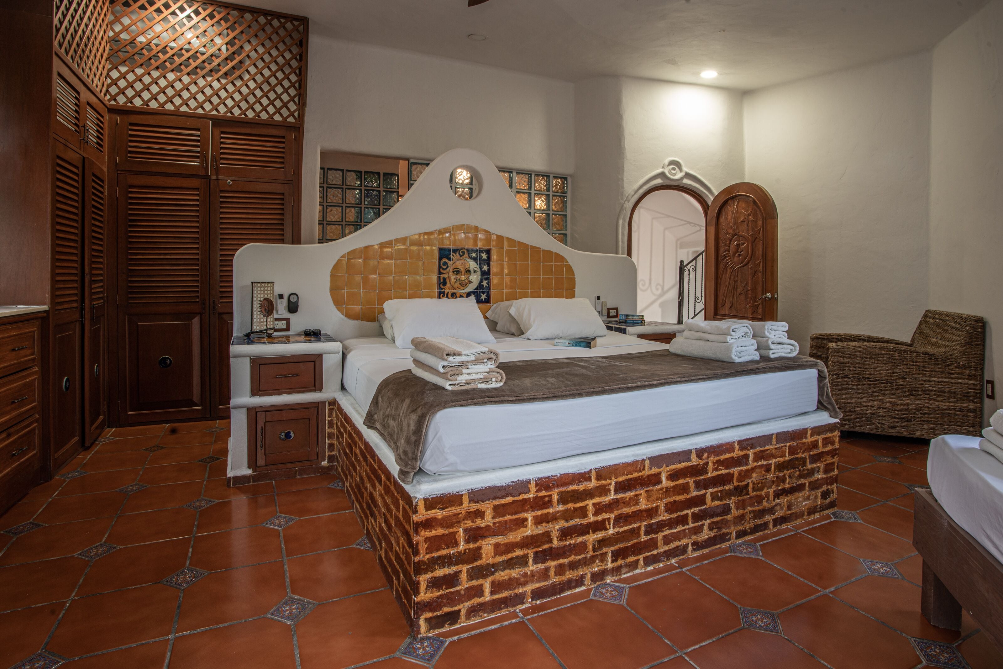 Tired Of Being Stressed? Try The Sea/pool/cenote/sun Therapy! Huge Villa For 15 - Cozumel