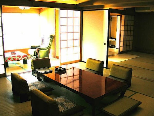 Yunohana-tei - Izu