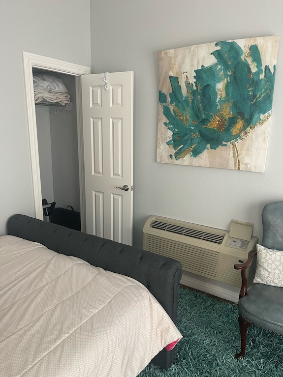 Cozy Cave Springs Suite With Private Entrance - Arkansas