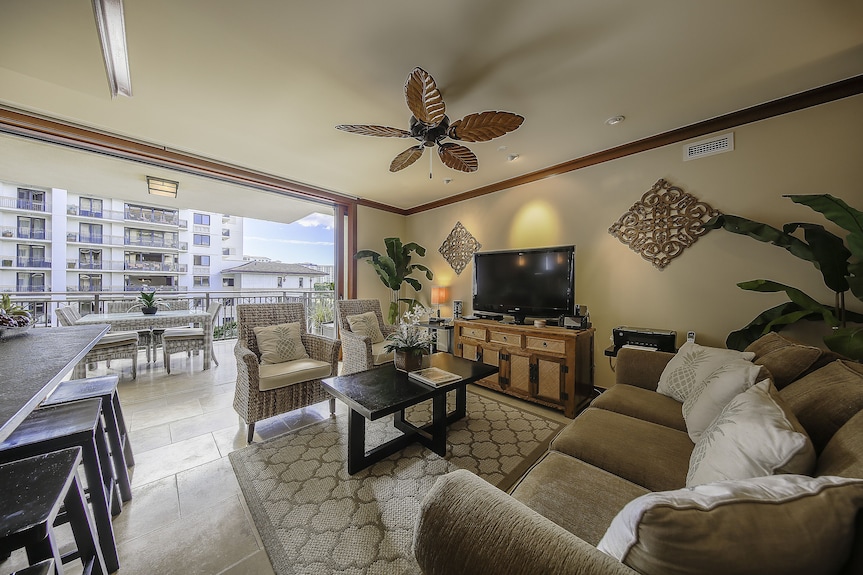 Discover Ko Olina: Exclusive Deals On Your Dream Vacation In Our 2br Condo - O‘ahu, HI