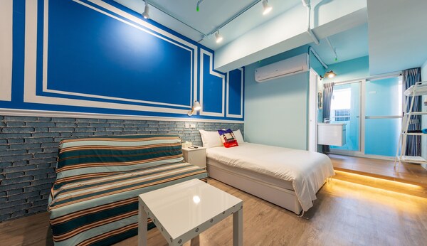 I Hi Hotel - Kaohsiung City