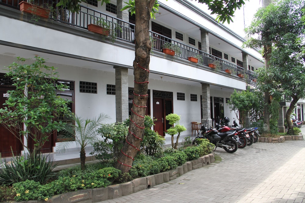 Mandala Hotel - Yakarta