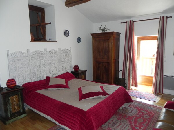 Ferme Des Entremains - Beaujolais