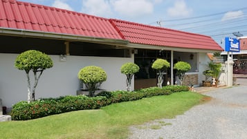 Fachada