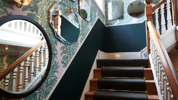 Escadas