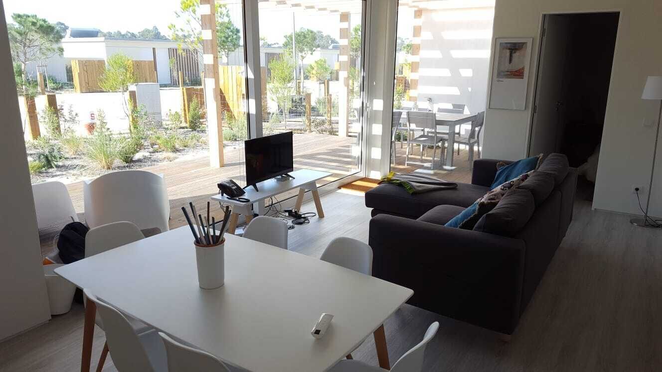 Villa Beach Troia Eco-resort - Comporta