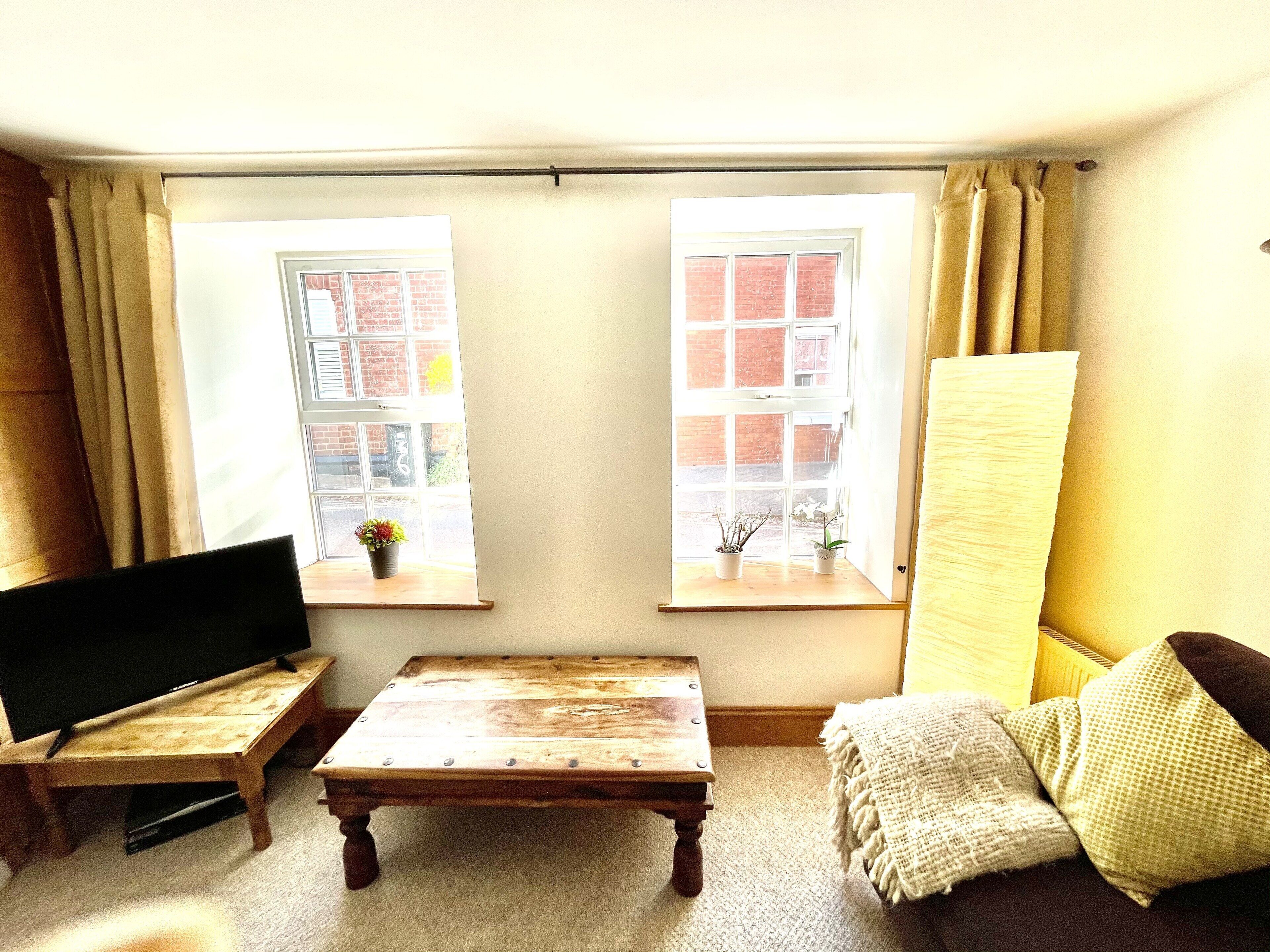 Charming Lovingly Restored Beachside Cottage Free Bank Holiday Regatta Week - Shaldon