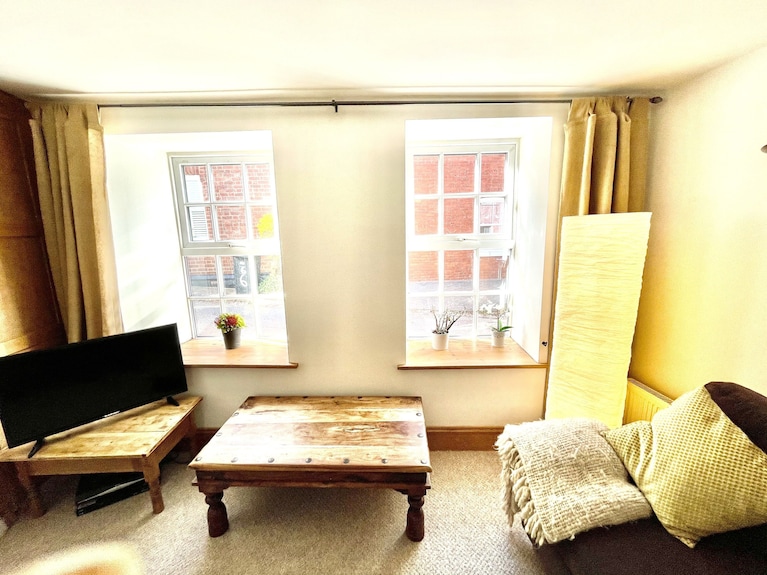 Charmant Cottage Beachside Aimablement Restauré - Devon