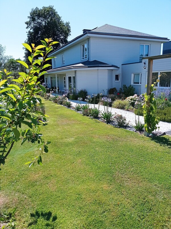 Le Clos Louisiane - Bayeux