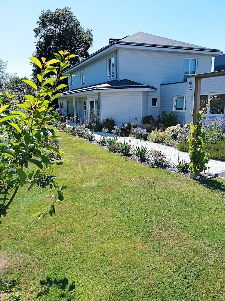 Le Clos Louisiane - Bayeux