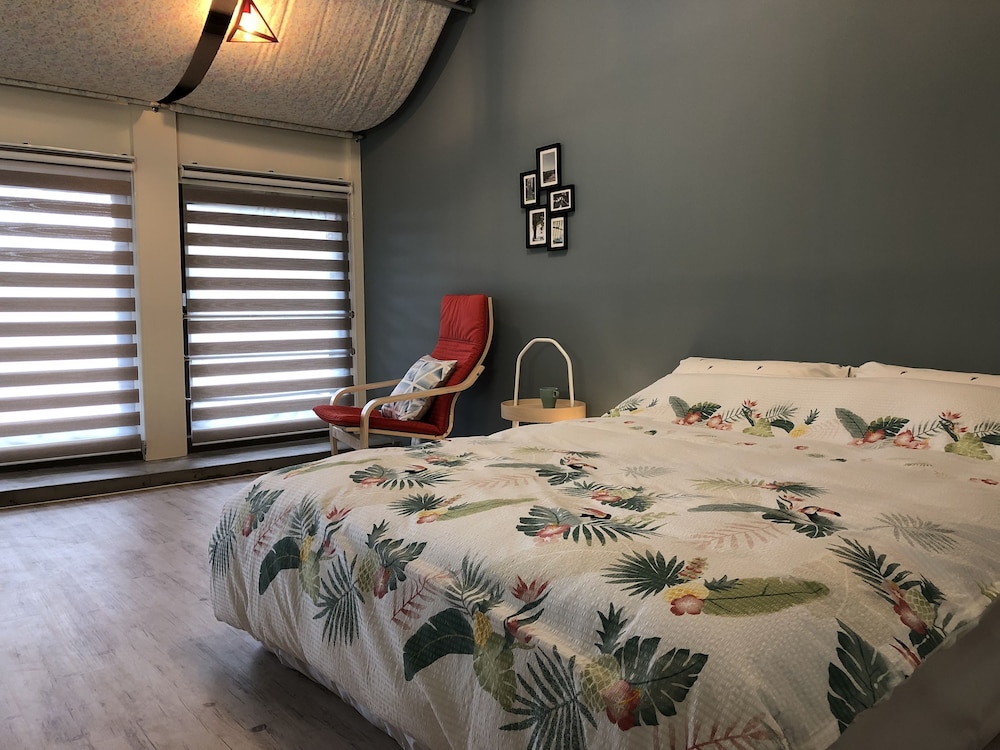 金瓜石‧云山水小筑民宿 - 貢寮區