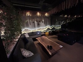 Sala de karaokê