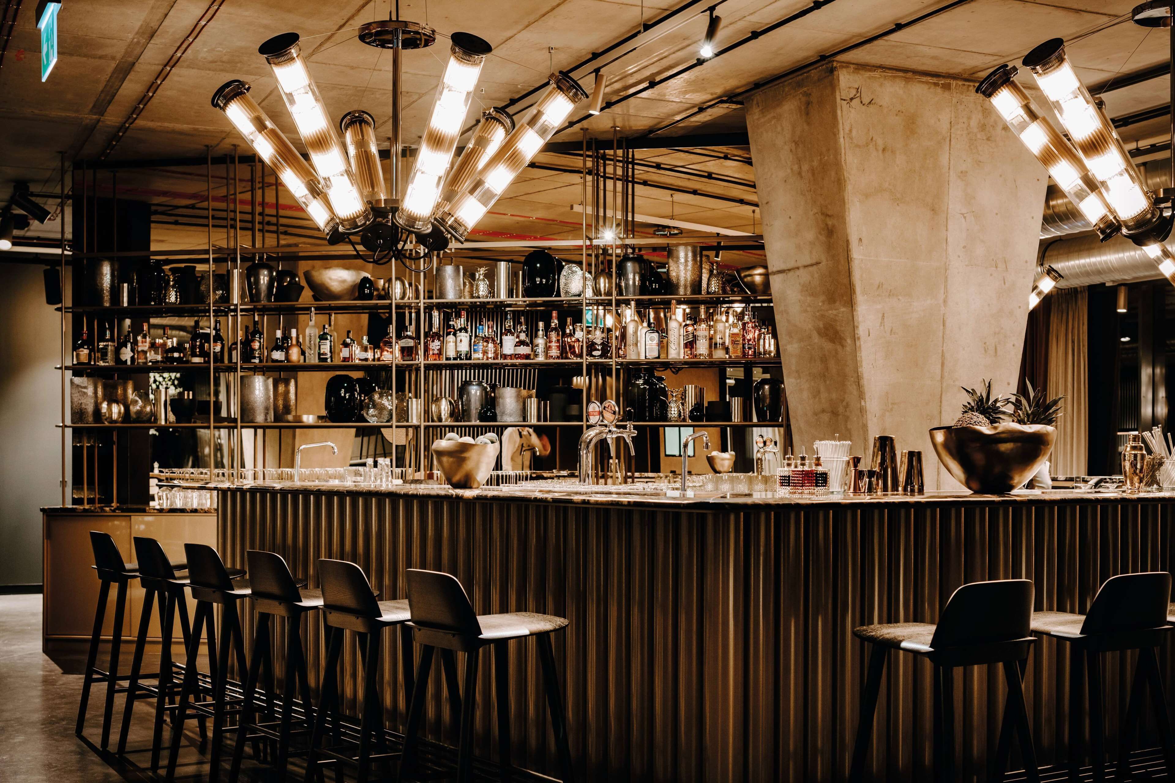 Bar (na propriedade)