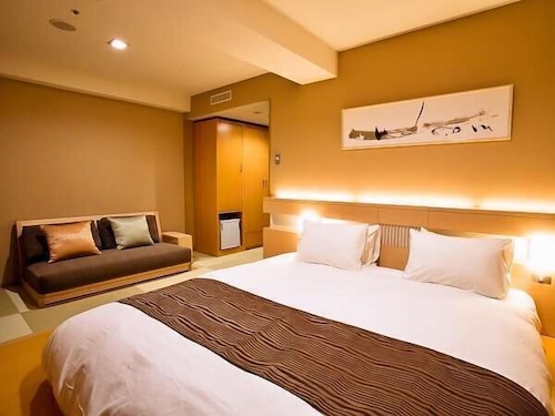 Spaland Hotel Naito - Kōfu