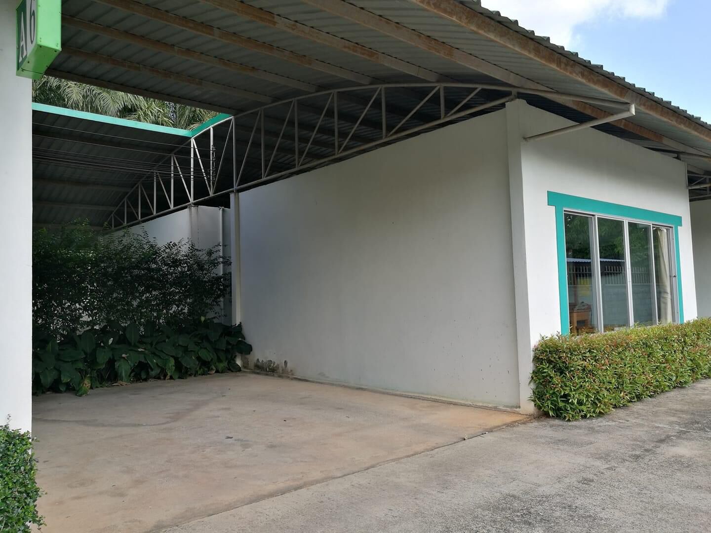 Estacionamento grátis sem manobrista
