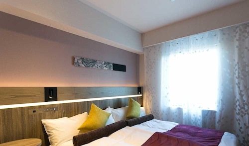 Shironohotel Kofu - Kōfu