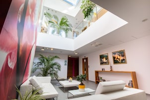 Pormenores do interior