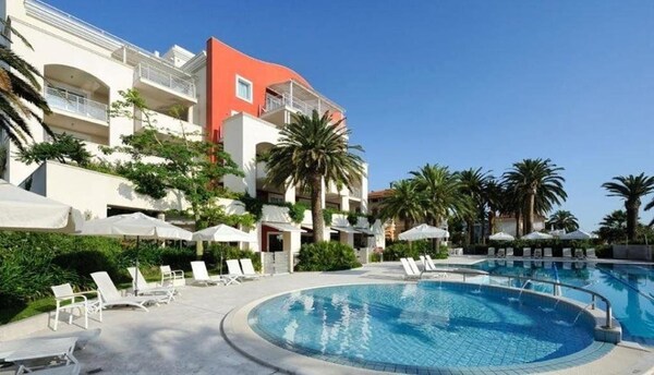 Valentino Resort - Croatia