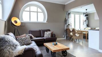 1 quarto, individualmente decorados, individualmente mobiliados